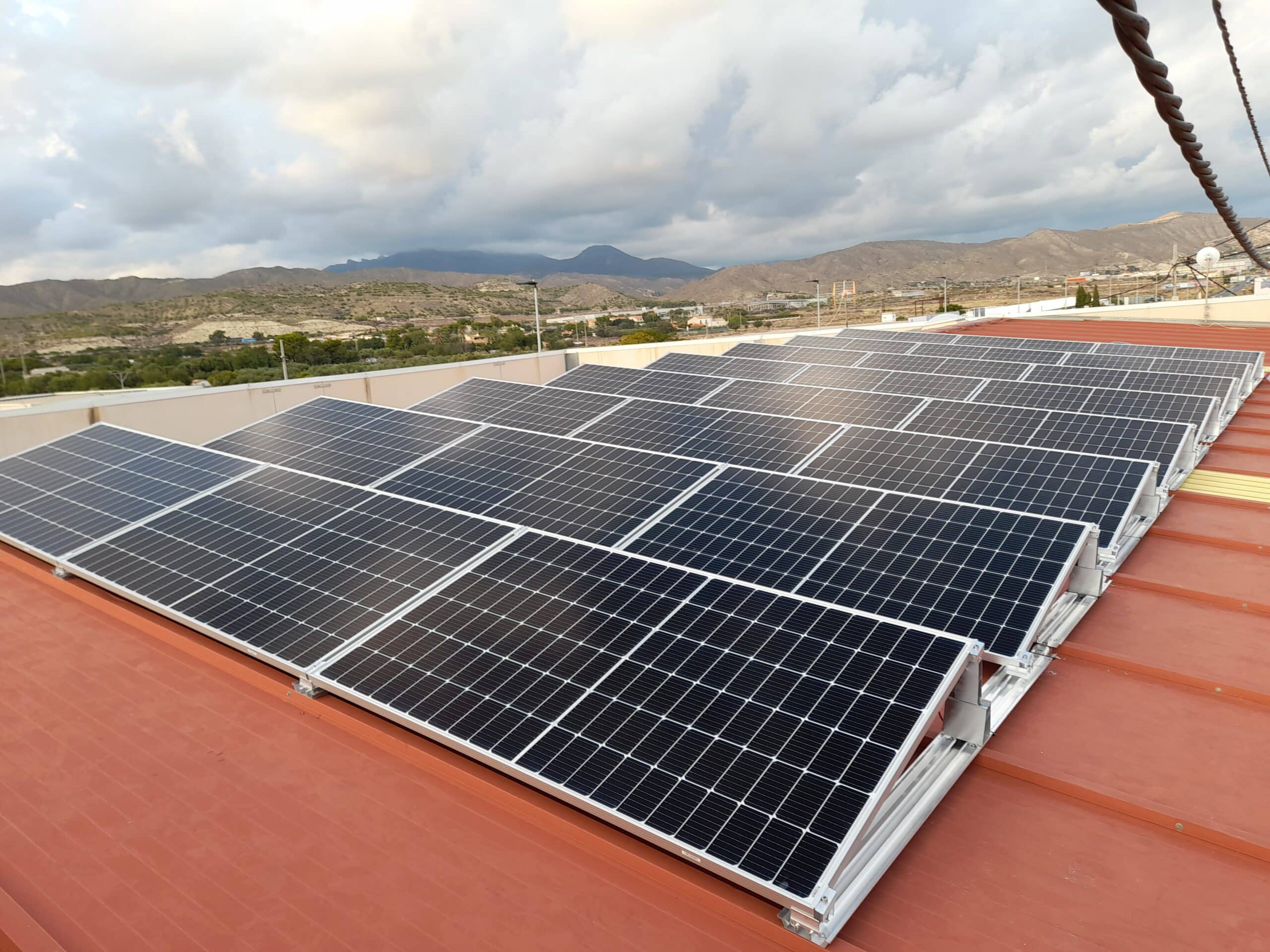 Turn solar for real benefits: meeco sun2roof PV systems make the solar ...