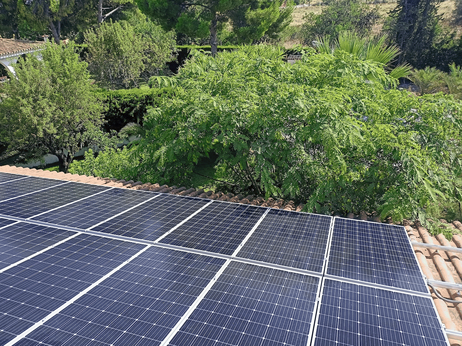 What are the main benefits of having a solar panel installation at home ...