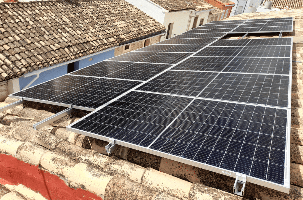 Powering Mallorca Future: The Rise of PV Solutions by meeco - Meeco