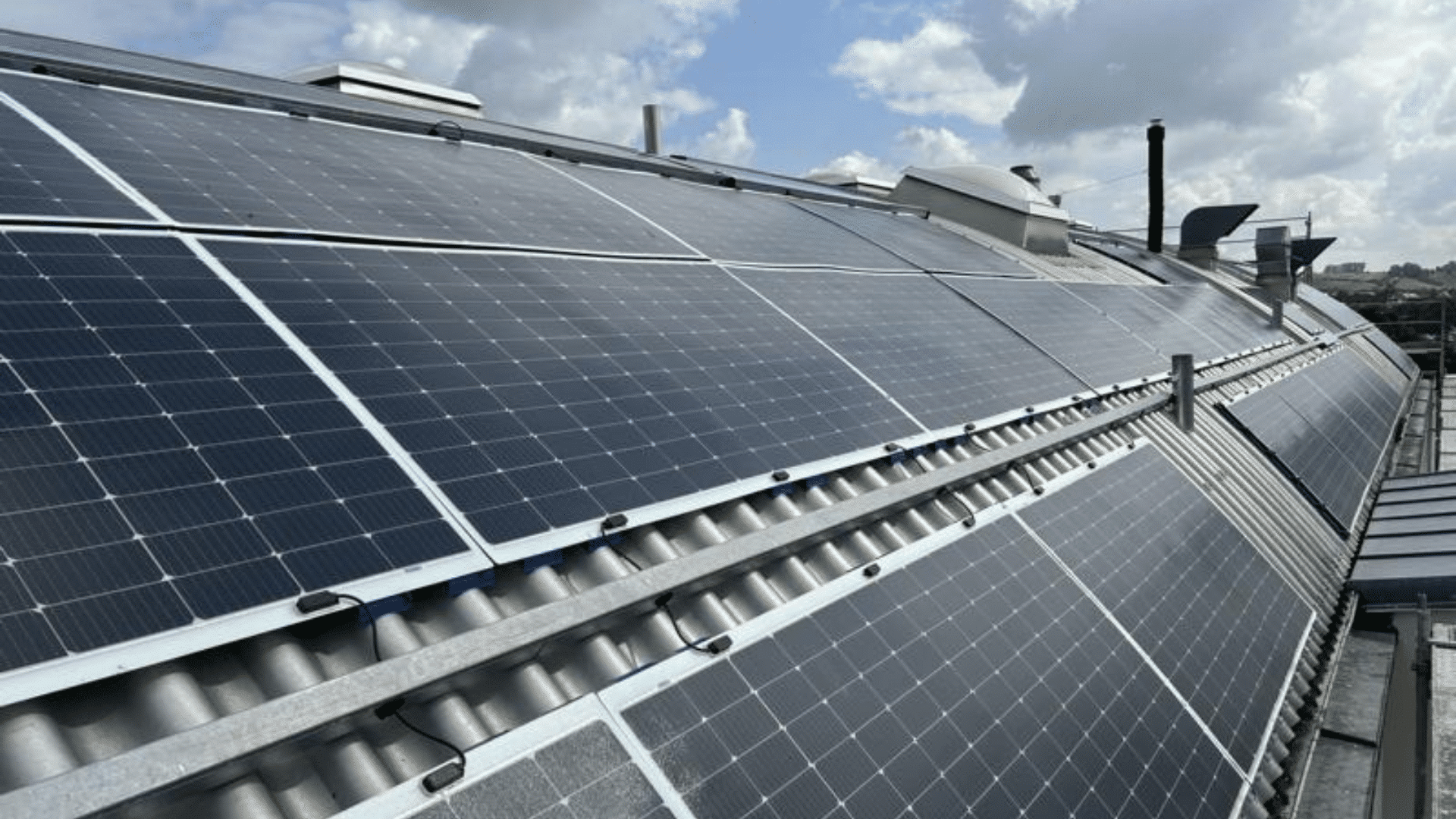 La versatilidad de los paneles oursun® Ultralight - meeco