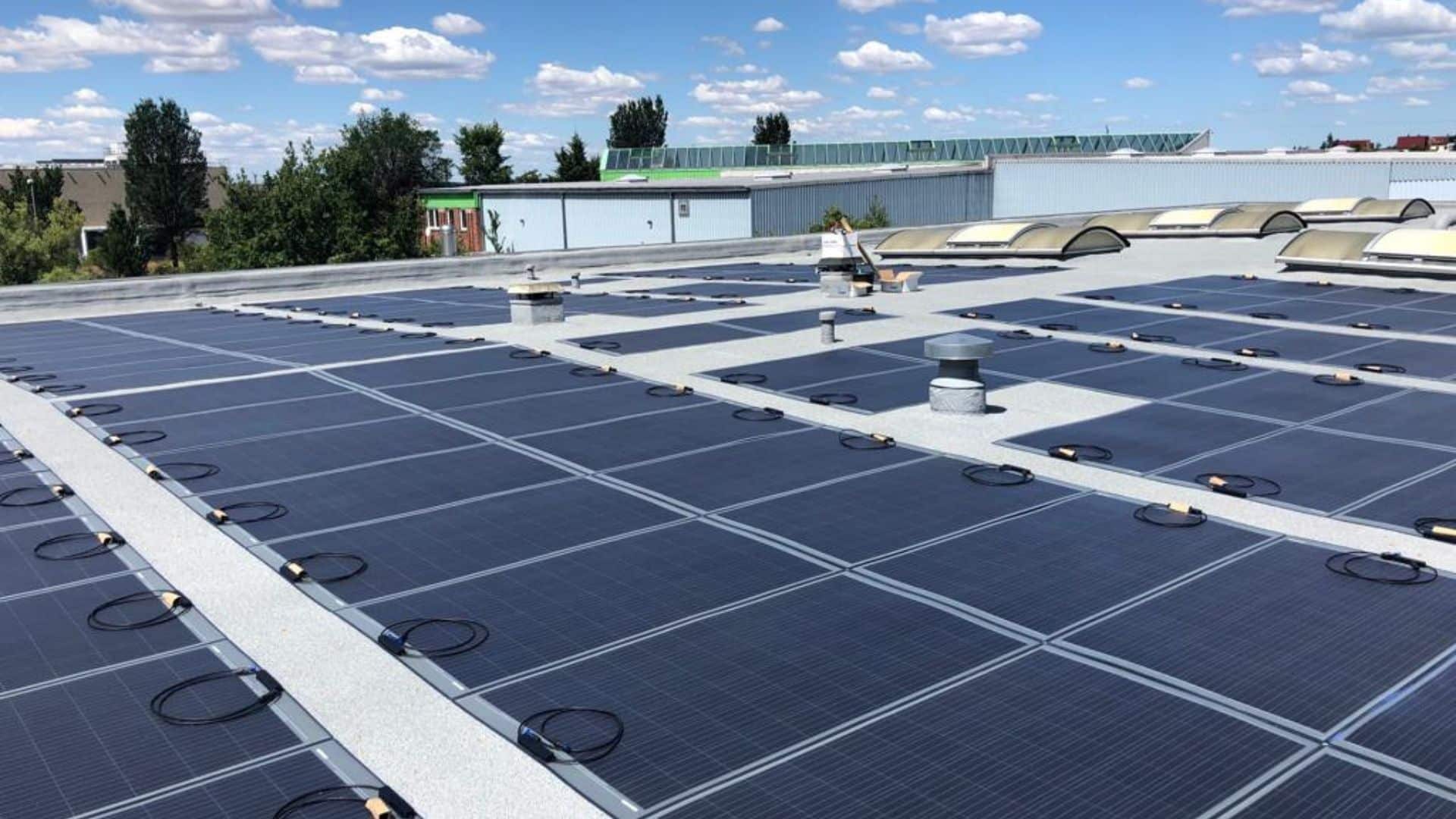 Renewable Energy in Germany - meeco