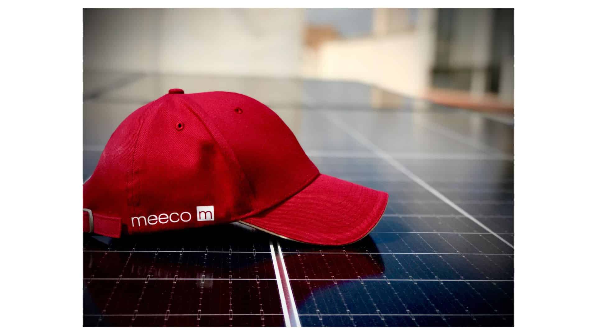 meeco and Median Group: Advancing CO2 Emission Reduction - meeco